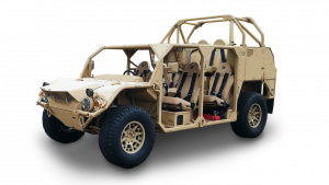 THE FLYER 72 – LD – Flyer Defense