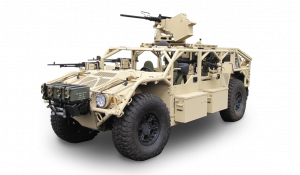 THE FLYER 60 – Flyer Defense