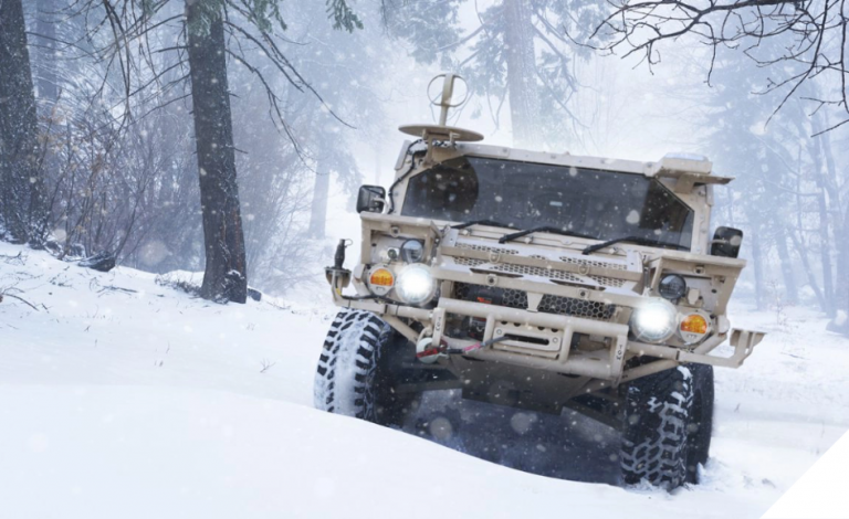 THE FLYER 72 – HD – Flyer Defense