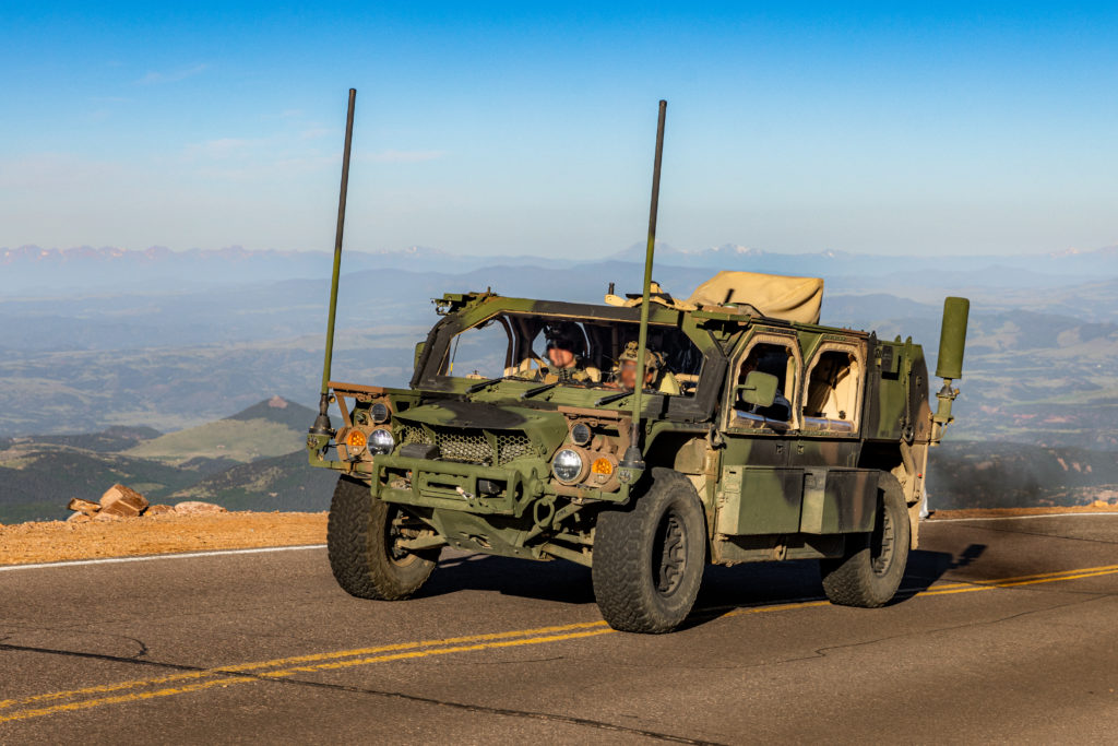 News – Flyer Defense